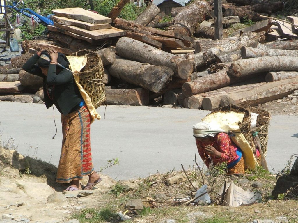 Bhui Maya Rana - Gurkha Stories